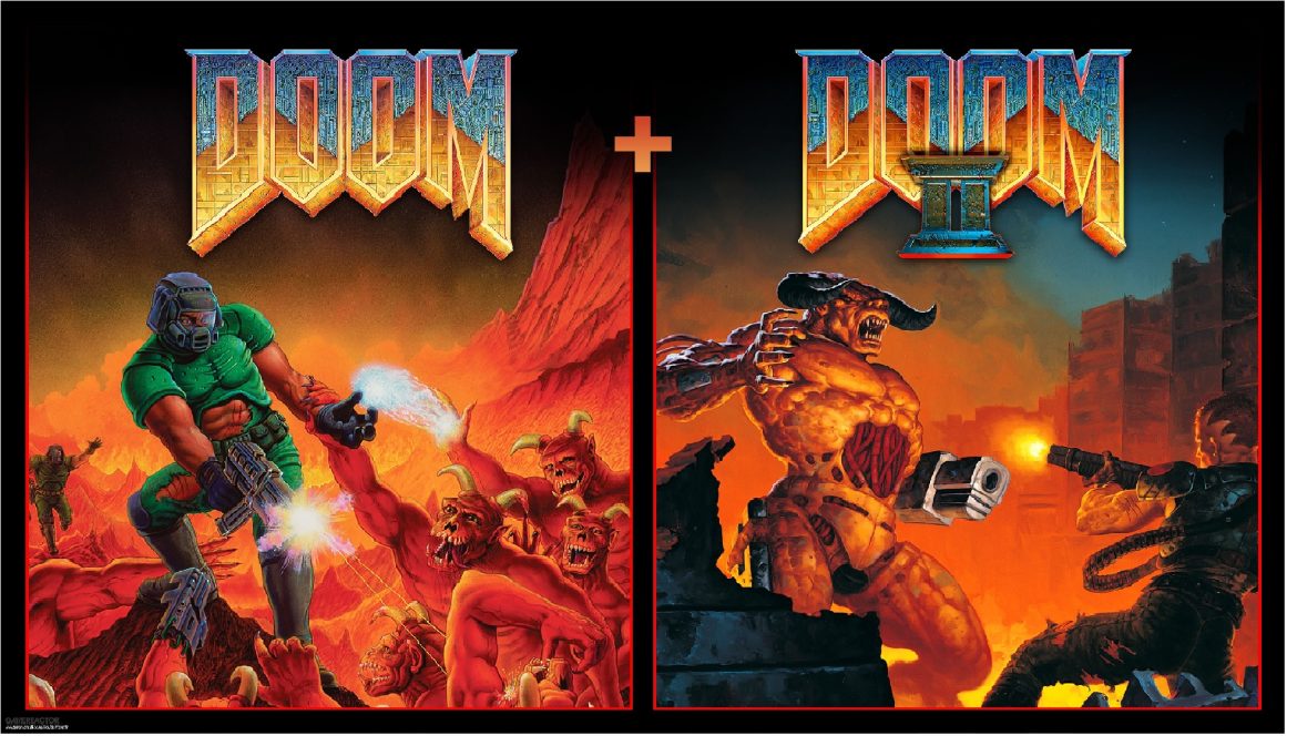 Software Deslumbra en la QuakeCon con la Edición Definitiva de DOOM ...