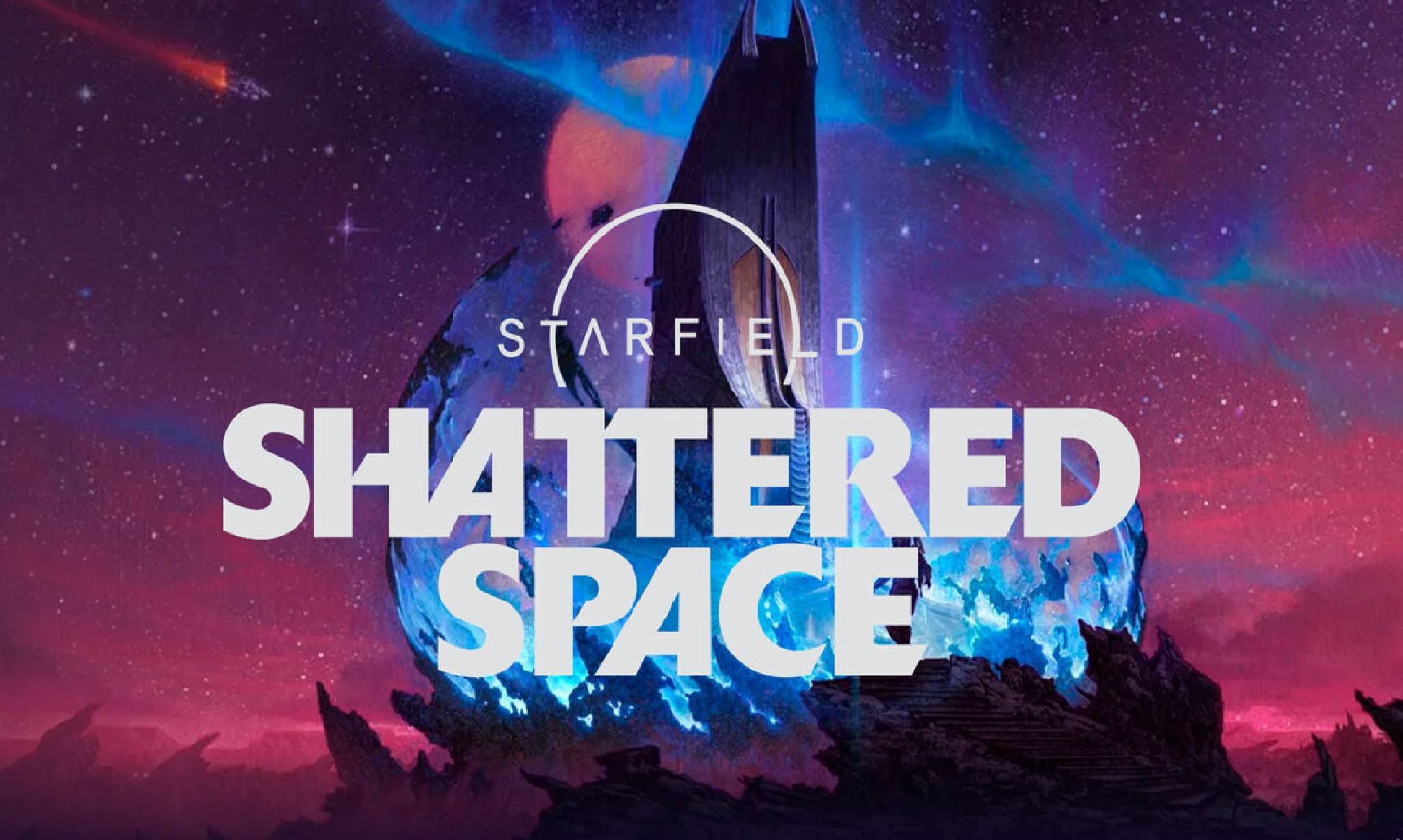 Todo sobre la expansión Shattered Space de Starfield | lexuzplay